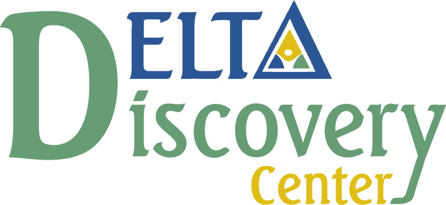 Movement CTA TLP | Delta Discovery Center